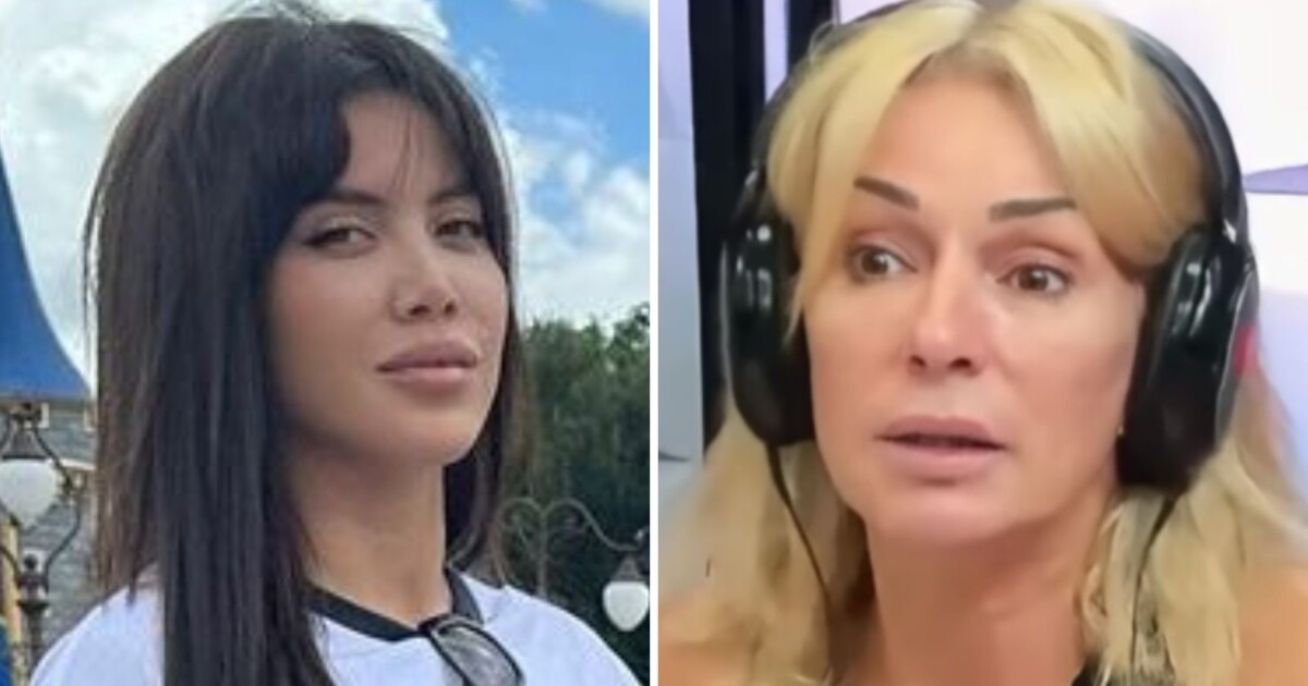 El descargo de Yanina Latorre tras su fuerte cruce con Wanda Nara – GENTE Online