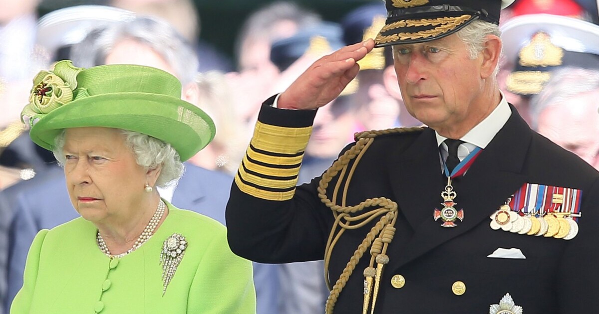 Salió a la luz la promesa incondicional que el Rey Carlos III le hizo a ...