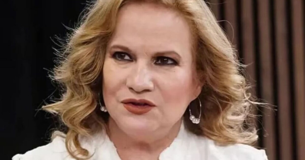 Lucía Galán reveló cuál es su situación sentimental – GENTE Online