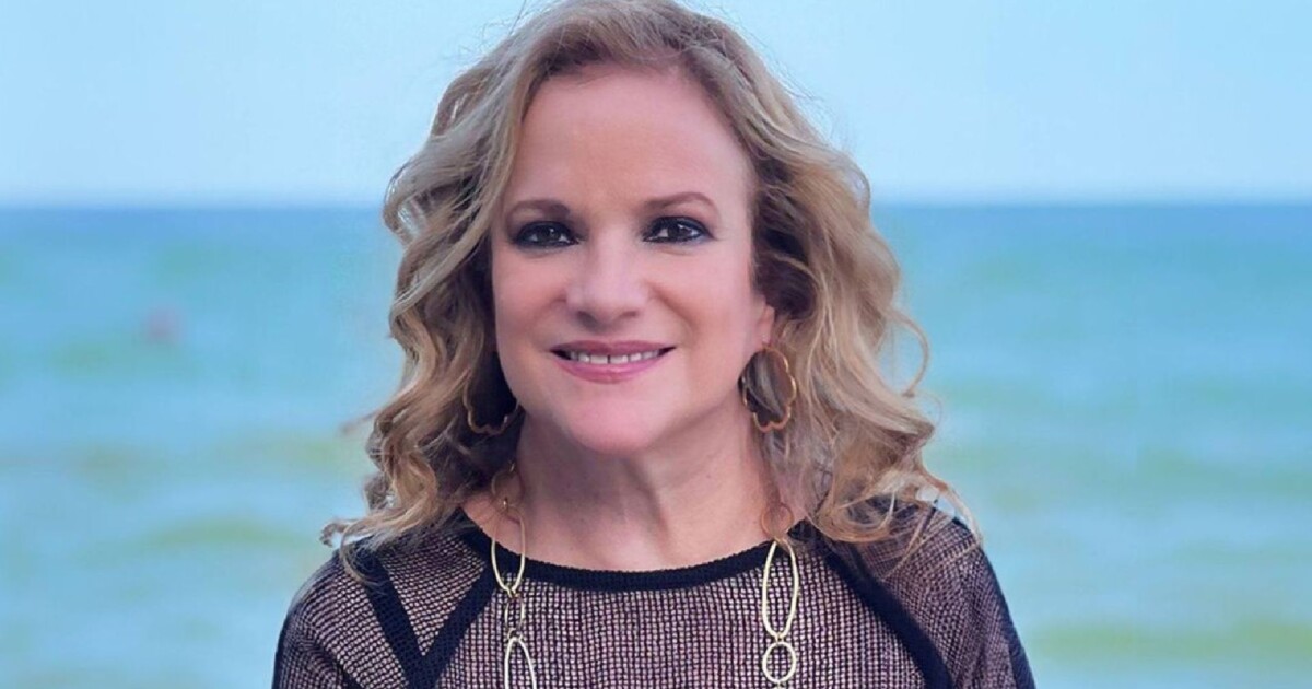 “Lo mío fue un milagro”: Lucia Galán habló del grave problema de salud ...