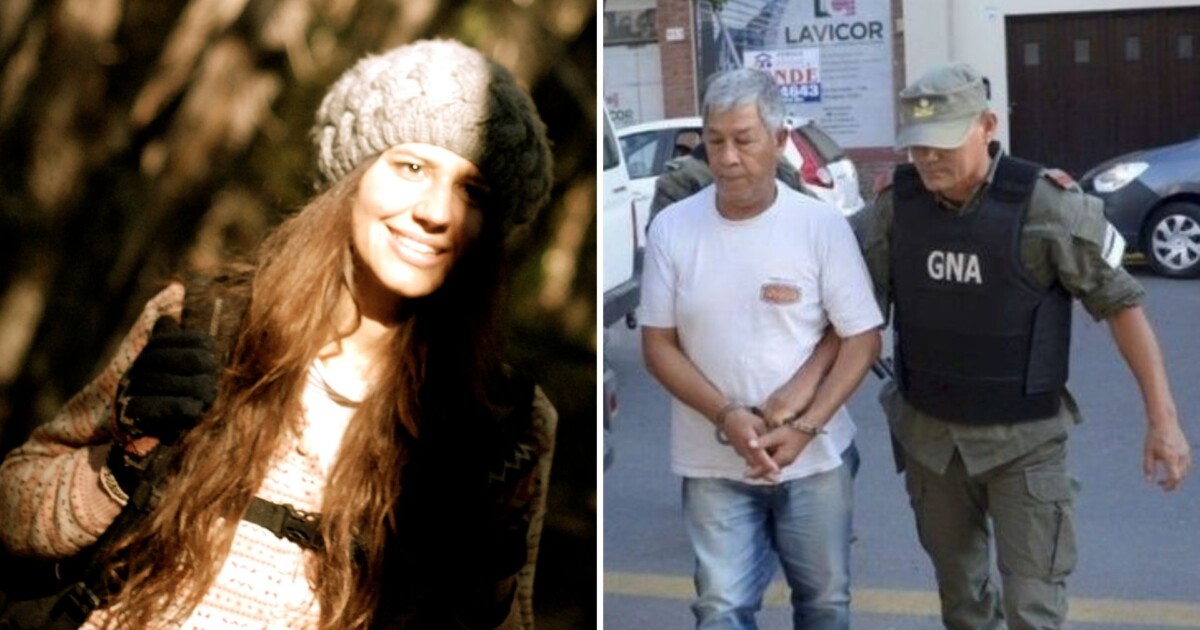 Qué declaró el camionero detenido y acusado de haber asesinado a María ...