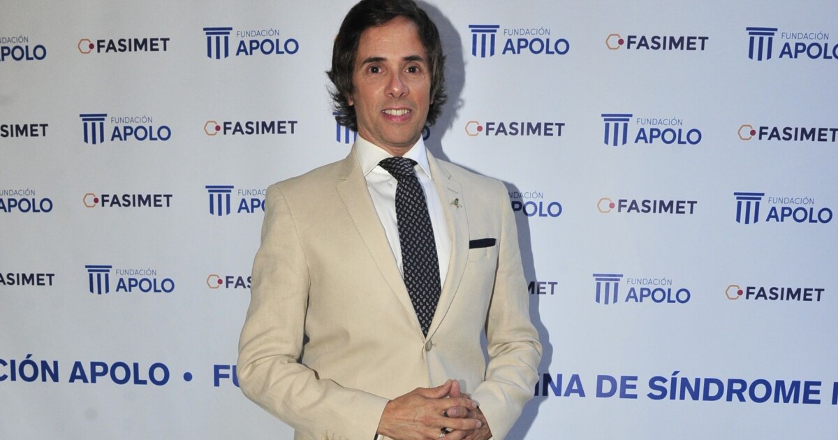 Robertito Funes Ugarte contó cómo empezó su pelea con Nancy Pazos ...