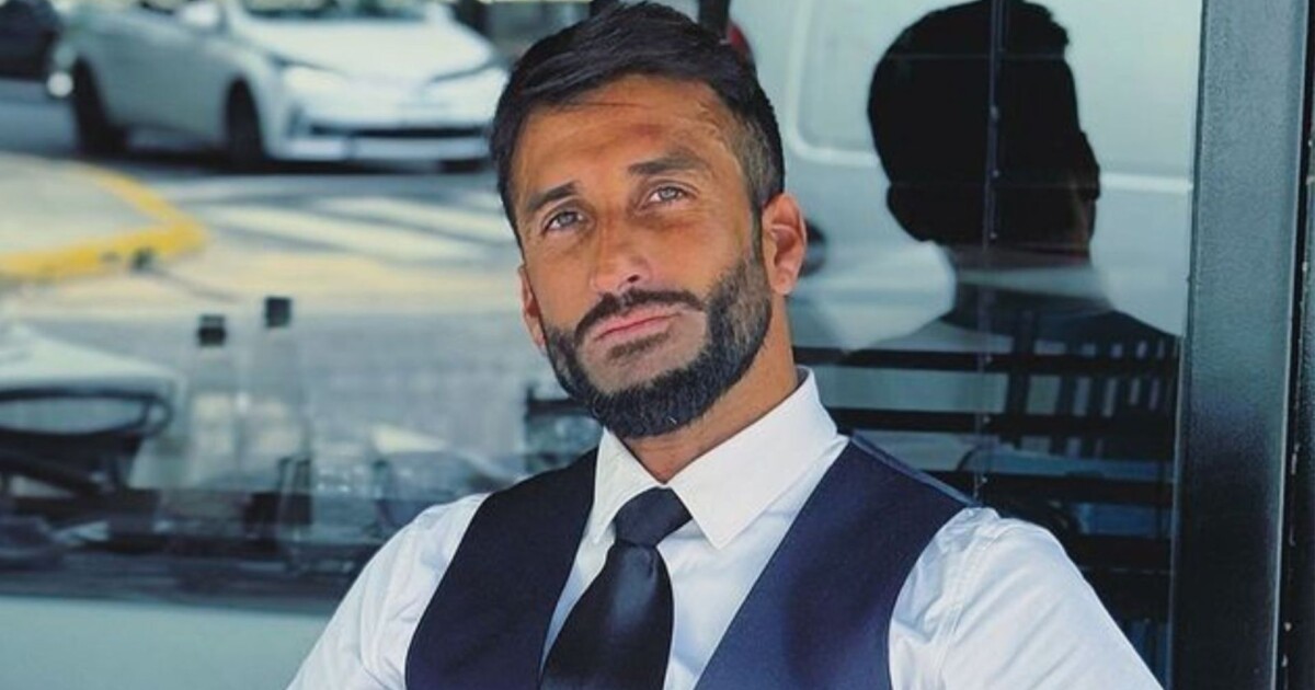 “Ustedes nunca me ganaron”: el fuerte comunicado de Roberto Castillo – GENTE Online