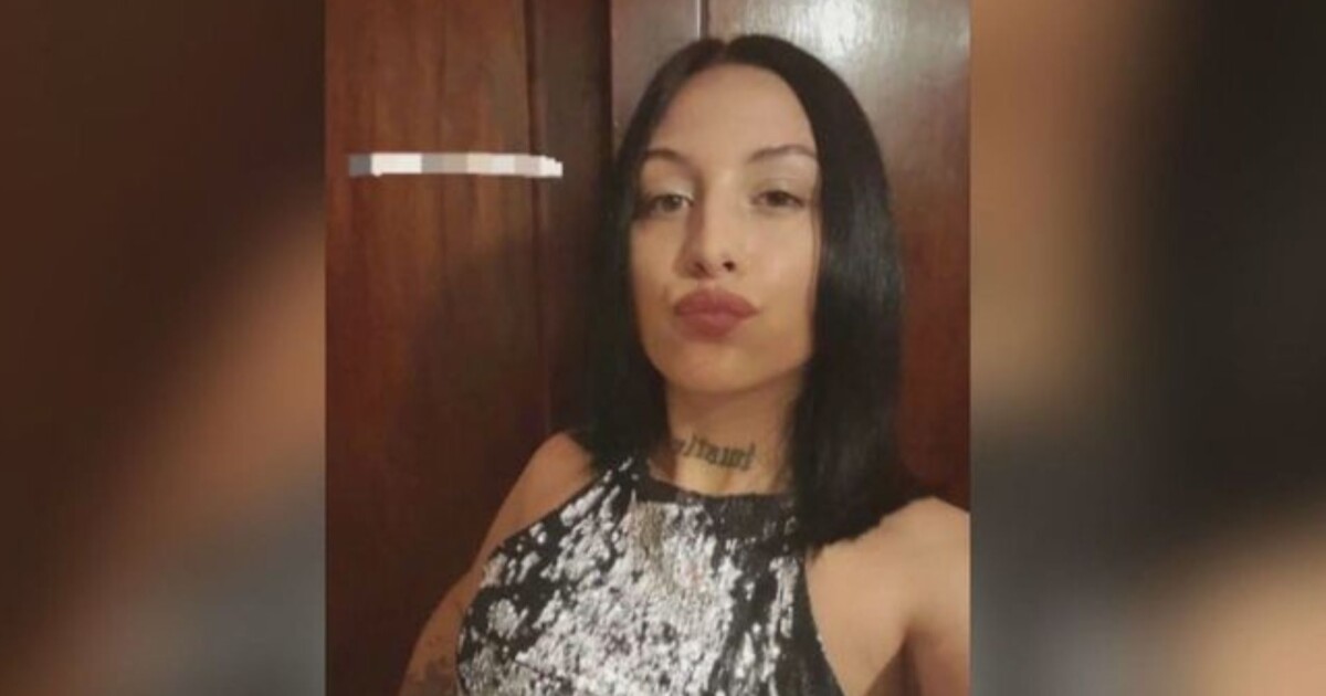Encontraron muerta a Sofía Delgado, la joven de 20 años desaparecida en Santa Fe – GENTE Online