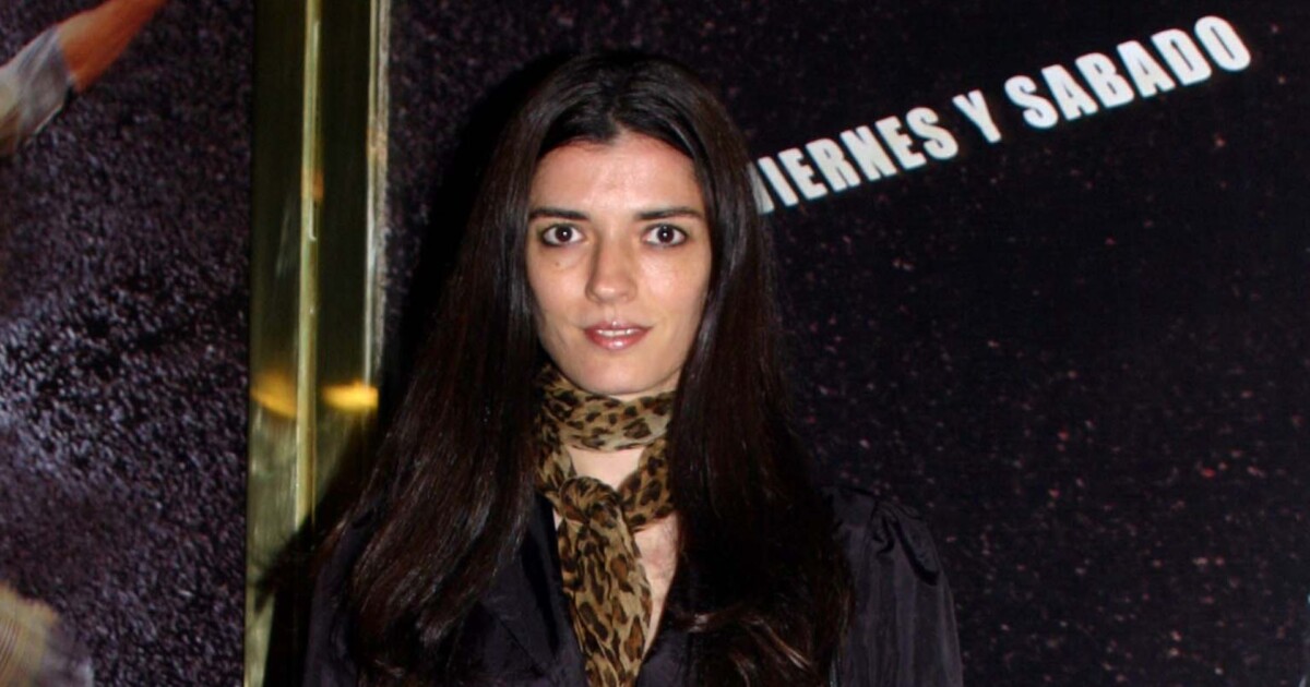 De qué murió la actriz María Socas a sus 65 años – GENTE Online