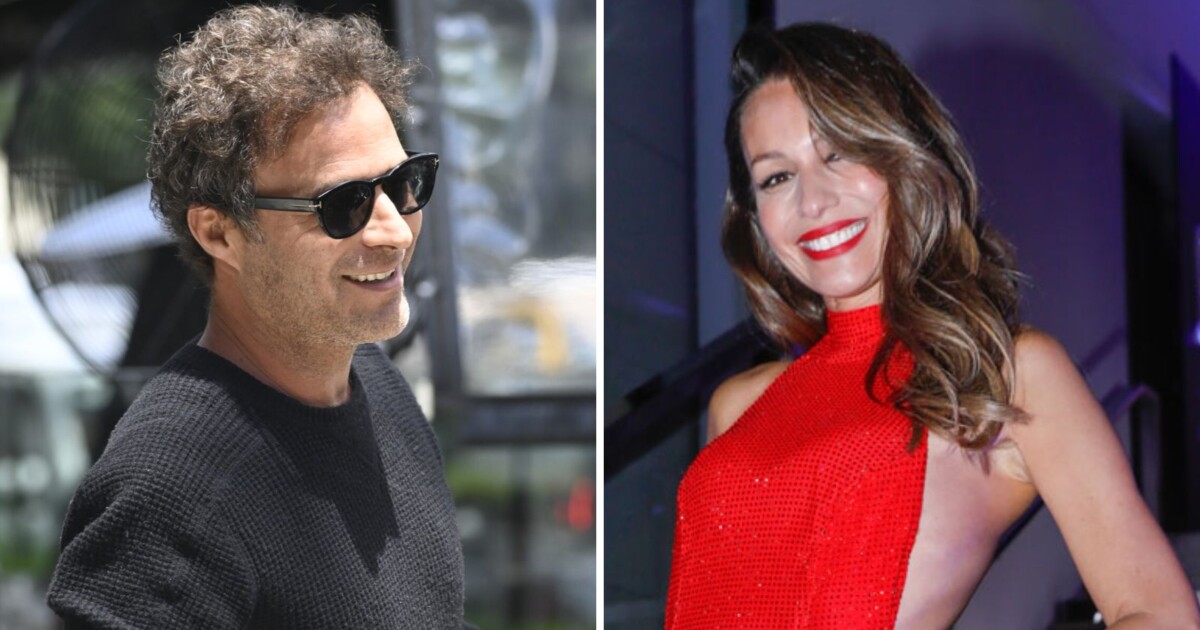 El video de Pampita a los besos con Martín Pepa tras su reencuentro en ...