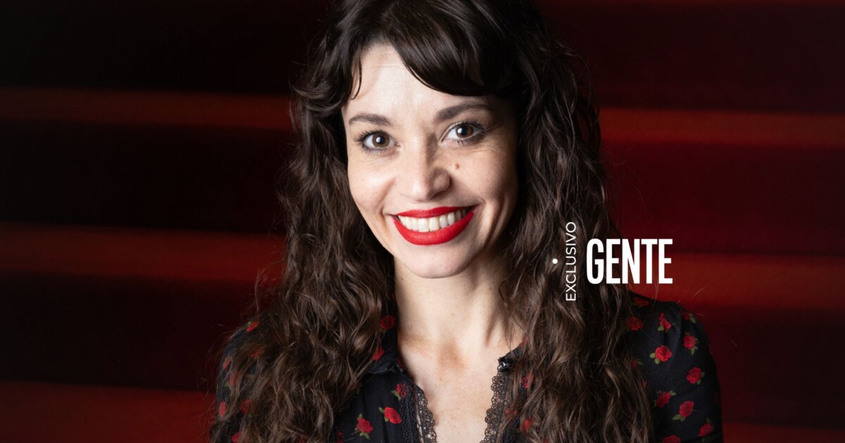 Fernanda Metilli, la comediante del momento: del llamado de Campanella ...