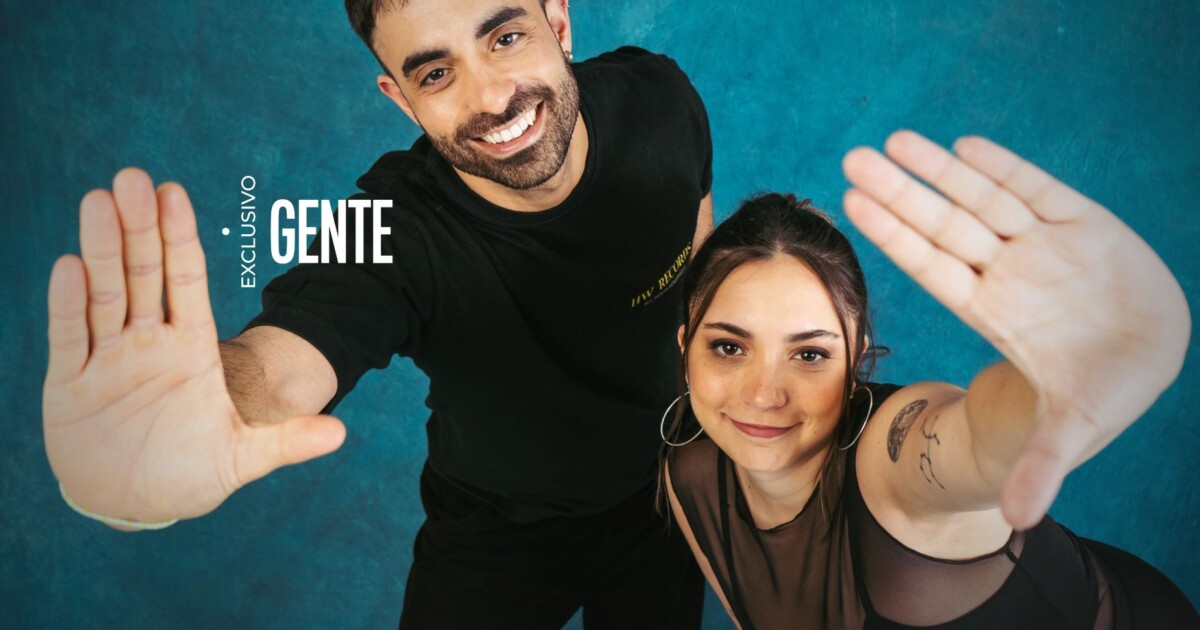 Los Moldavsky: el porqué de sus nombres, qué broma pesada les hacía su ...