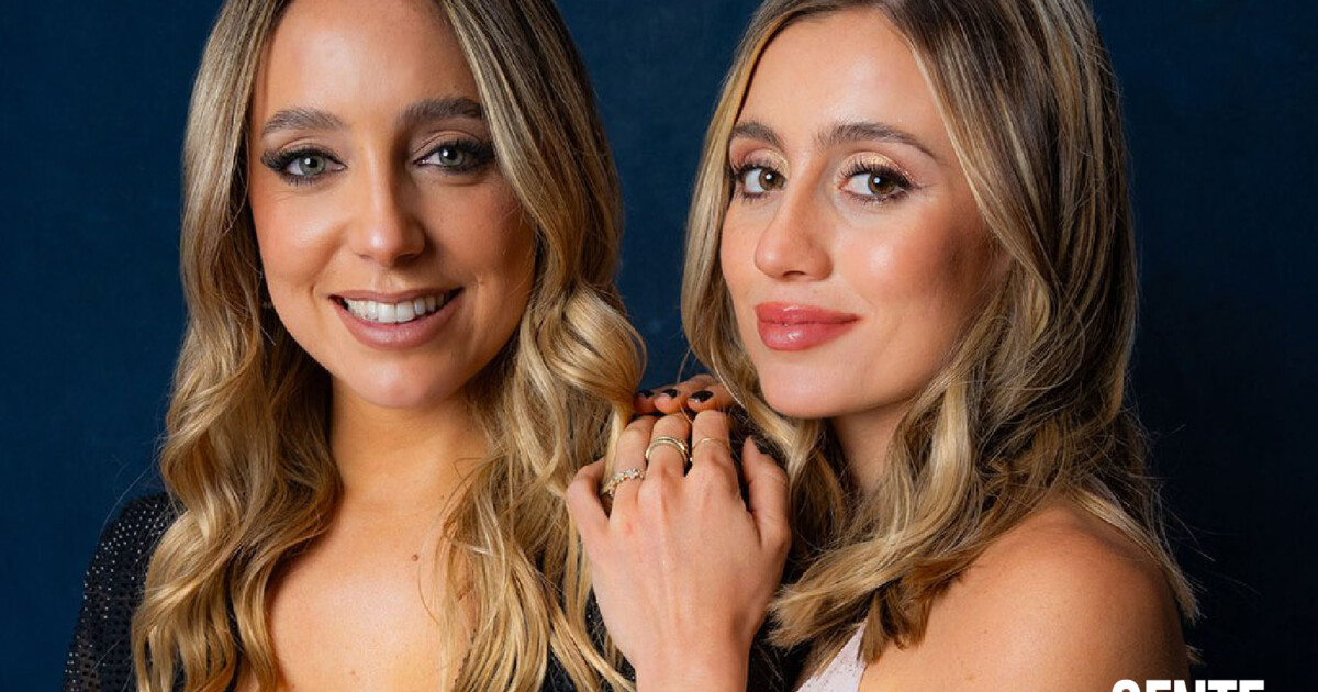 Sofi Martínez y Morena Beltrán: cómo nació su amistad, una anécdota que las une y qué lugar ...