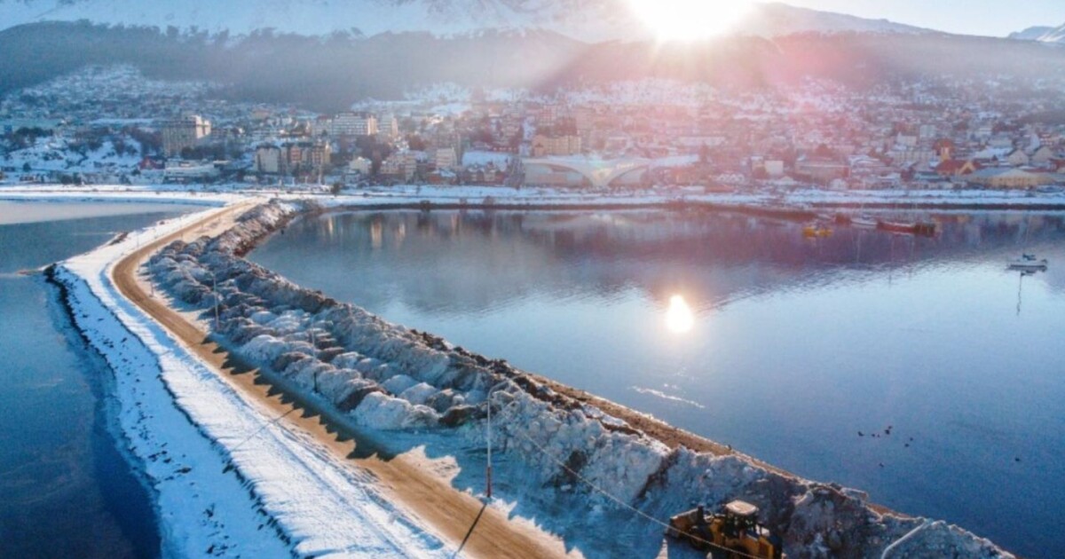 Descubrí Ushuaia con los recorridos únicos de Cumelen Tours – GENTE Online