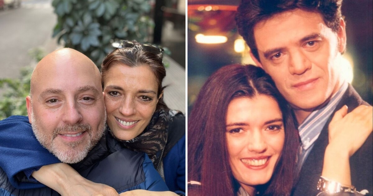 El dolor de los famosos por la muerte de la actriz María Socas – GENTE ...