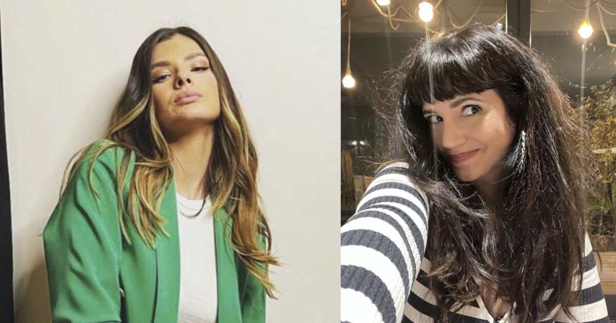 Griselda Siciliani opinó, sin filtro, sobre la China Suárez – GENTE Online