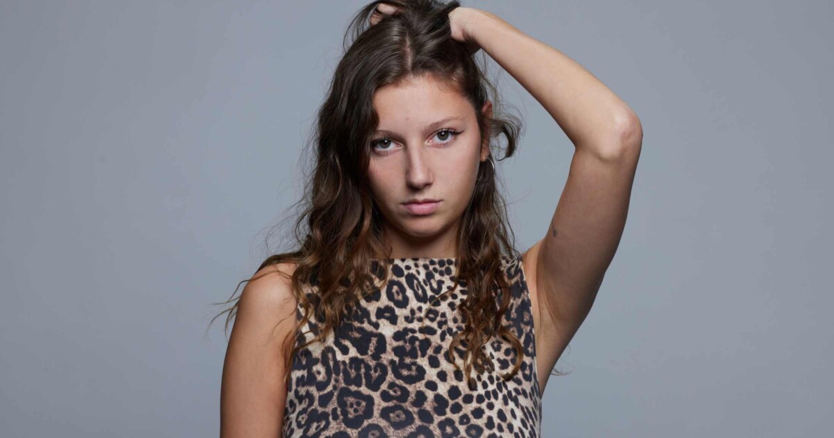 Margarita Páez: quién es, qué hace y qué piensa la hija de Fito Páez y Romina Ricci, mientras ...