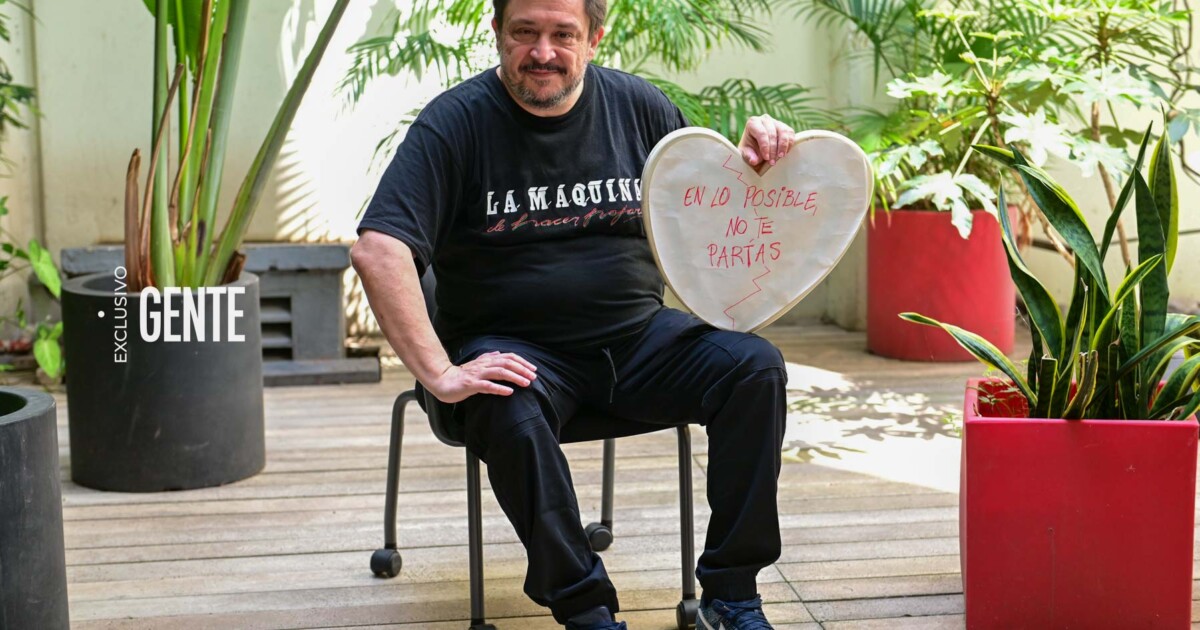 Hernán Casciari revive la emocionante y cruda historia real en que se ...