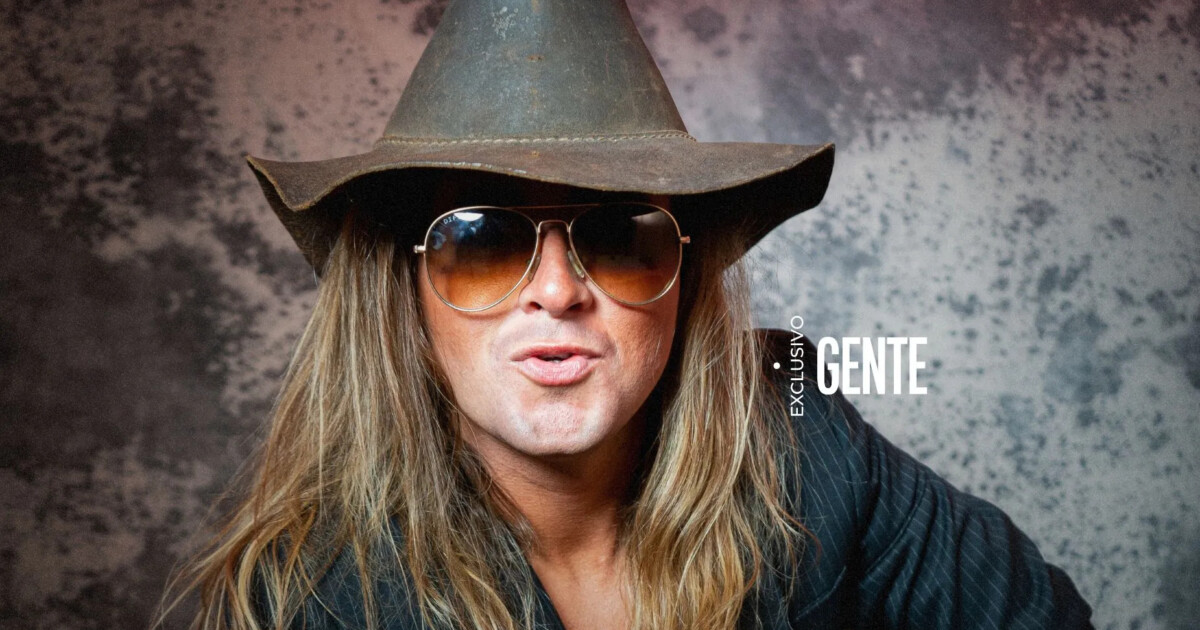 Por qué Ezequiel "Bonjo" dejó su vida en Alemania para entrar a Gran ...