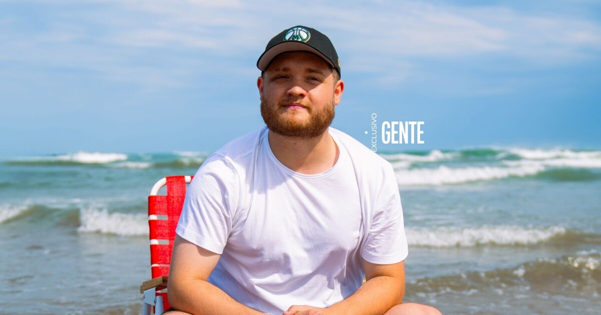 Toto Kirzner, la nueva cara del streaming: cómo vive su gran presente ...