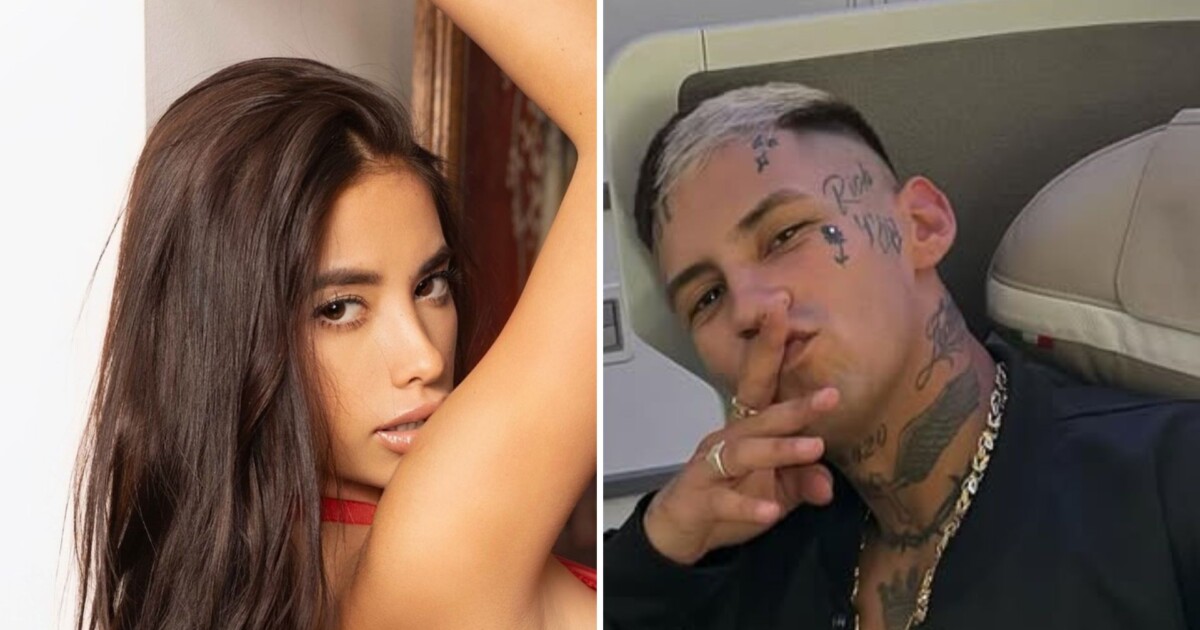 ¿Escándalo en puerta? Se filtró un durísimo audio de Dakota Gotth, la ...