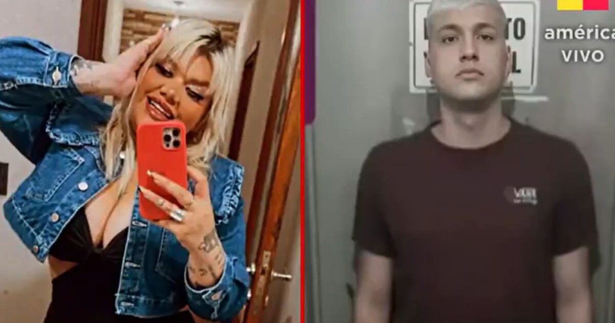 “Acá no hay ninguna banda”: habló el prófugo del caso Morena Rial – GENTE Online