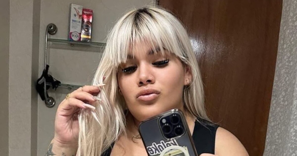 "Confío en Dios": se conoció una nueva y polémica carta de More Rial ...