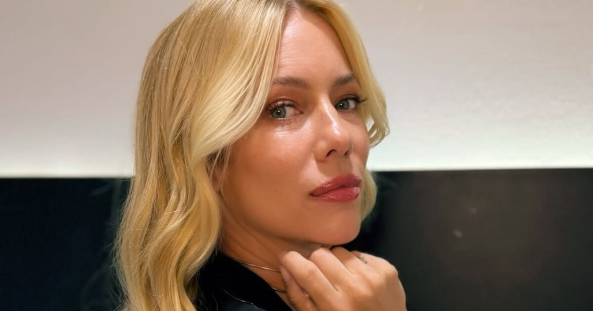 Nicole Neumann cuenta en qué se diferencia su maternidad de Cruz, de ...