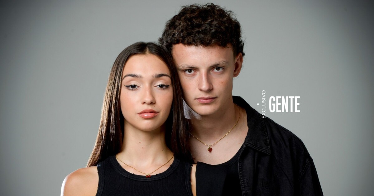 Juli Castro y Fausti Bo cuentan cómo comenzó su historia de amor ...