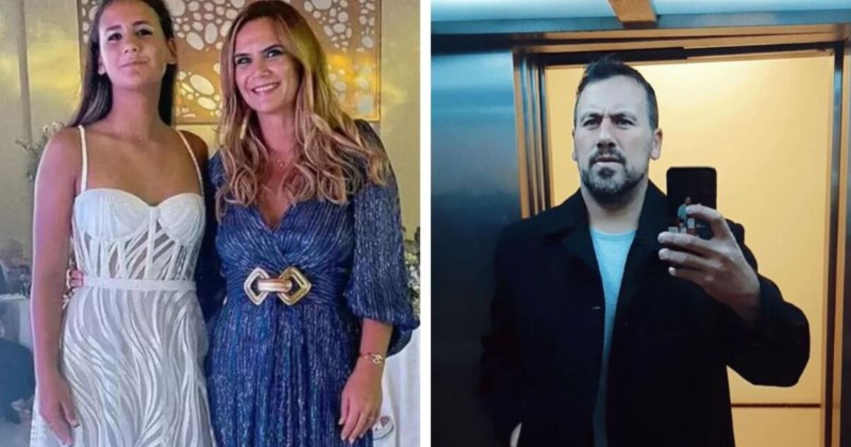 Amalia Granata reveló detalles inéditos del sorpresivo reencuentro de ...