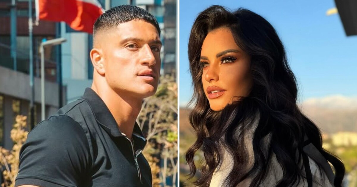 ¿Nació el amor? Qué dijo Emilia Dides sobre los indicios que la ...