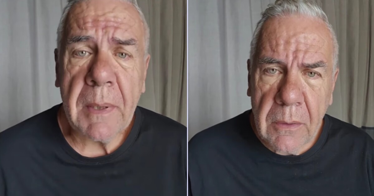 Esteban Mirol contó que fue abusado cuando tenía siete años – GENTE Online