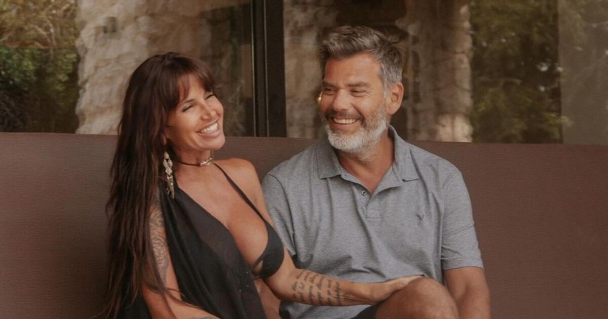 Flor Peña reveló las claves de su relación de 12 años con Ramiro Ponce de León – GENTE Online