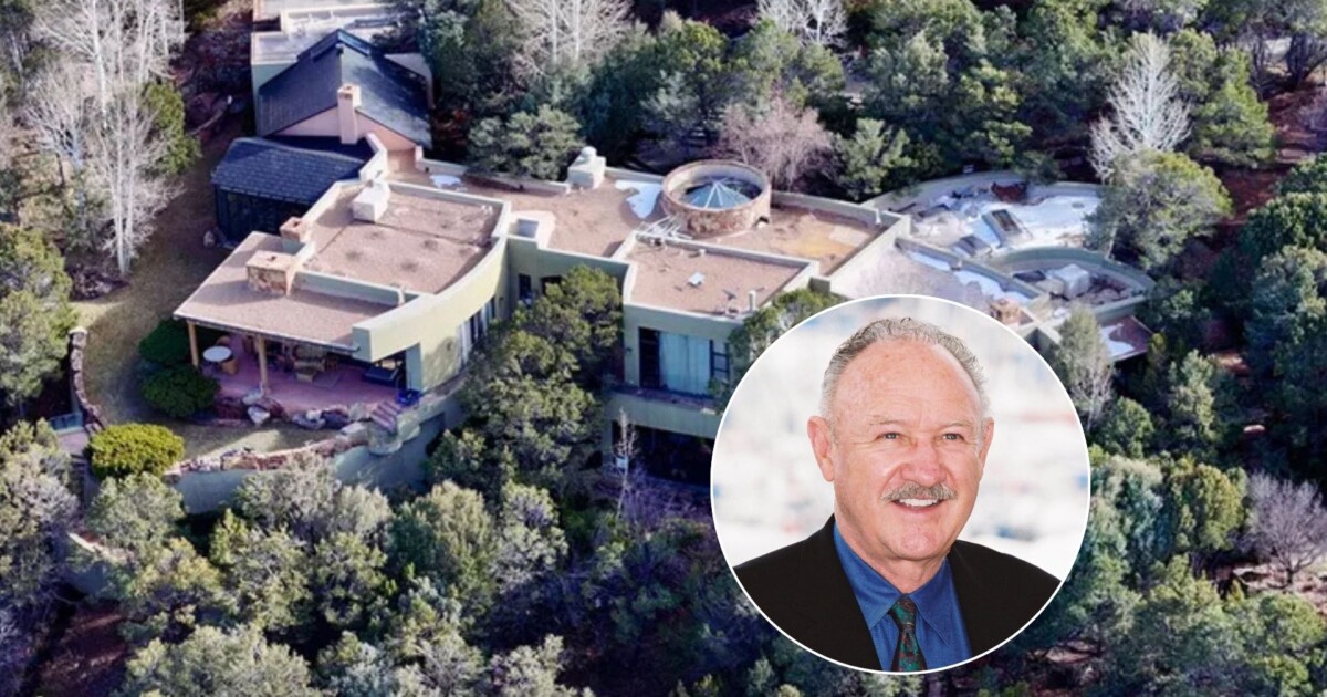 Giro en la investigación: con qué se encontró la Policía al ingresar a ...