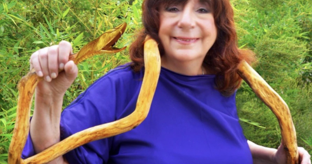 Horóscopo chino 2025: las predicciones de Ludovica Squirru para mayo ...