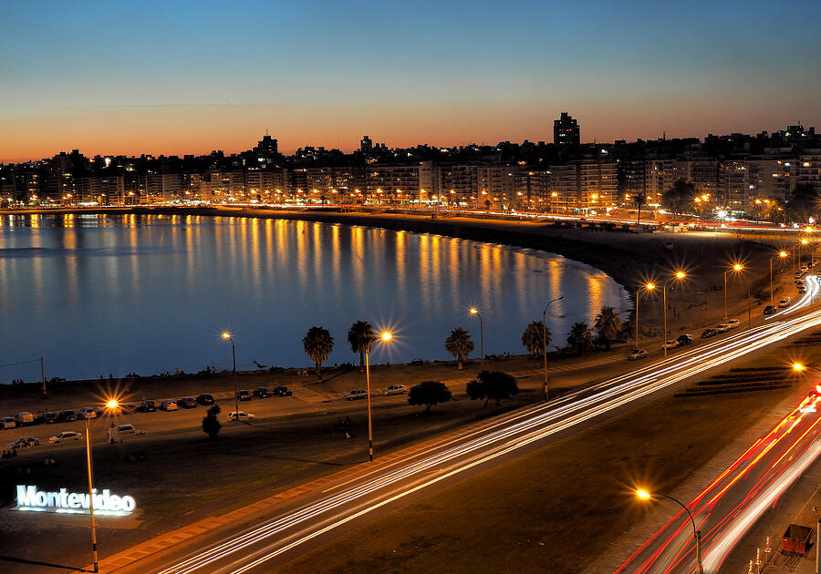 Redescubrí Montevideo en Carnaval: una ciudad que vibra día y noche ...