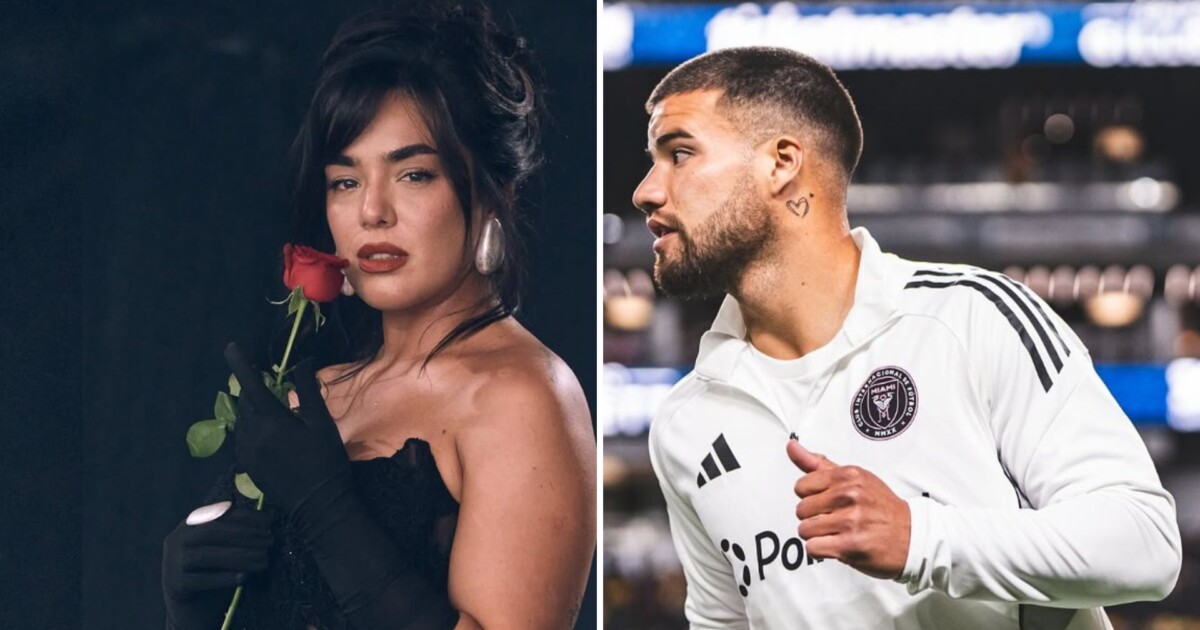 Ángela Leiva volvió a sus redes tras confirmar su separación de Marcelo 'Chelo' Weigandt y ...