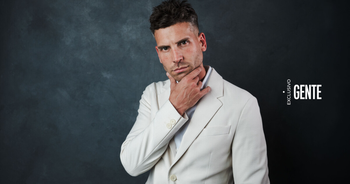 La historia de Marcelo Carro de Gran Hermano: por qué tuvo que salir a ...