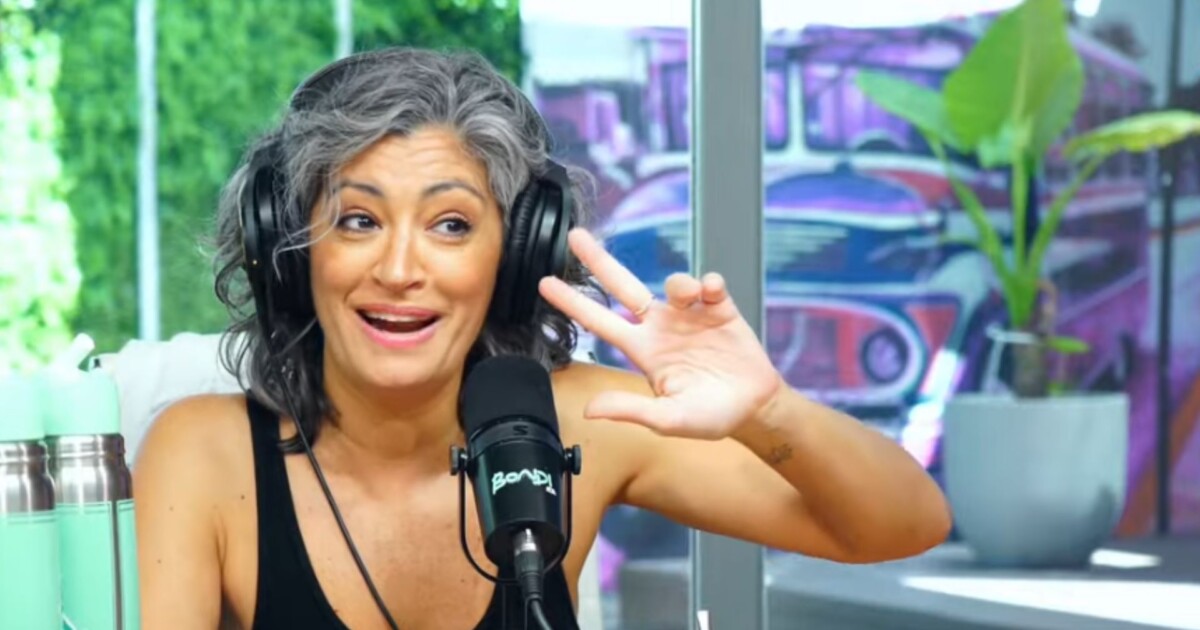 "Nos conocemos hace 20 años": Carla Conte confirmó su noviazgo con un ...