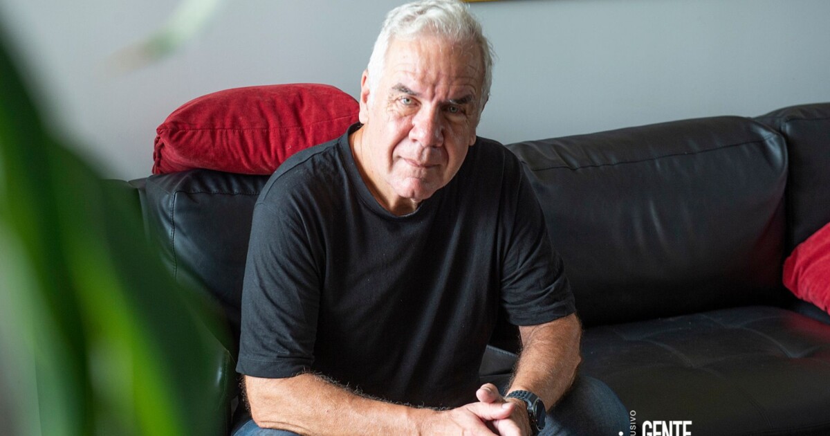 "Me llenaron de bosta": Esteban Mirol reveló cómo fue la reacción en ...