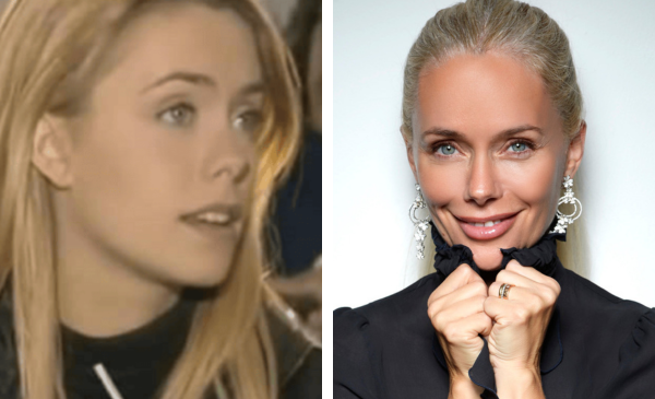 Qué es de la vida de Guadalupe Martínez Uría, la estrella de "Clave de Sol" y villana de ...