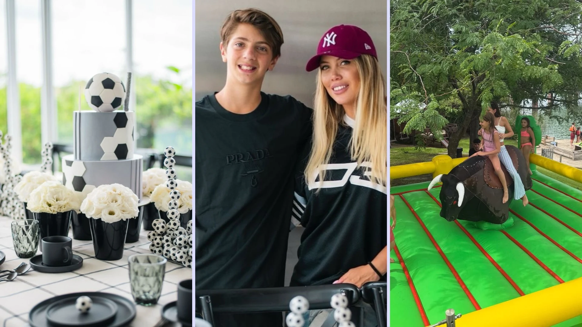 GENTE Online – Últimas noticias del espectáculo e interés general en ...