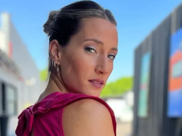 Mica Viciconte redobló la apuesta: respondió a quienes la critican por sus dichos sobre los 15 ...