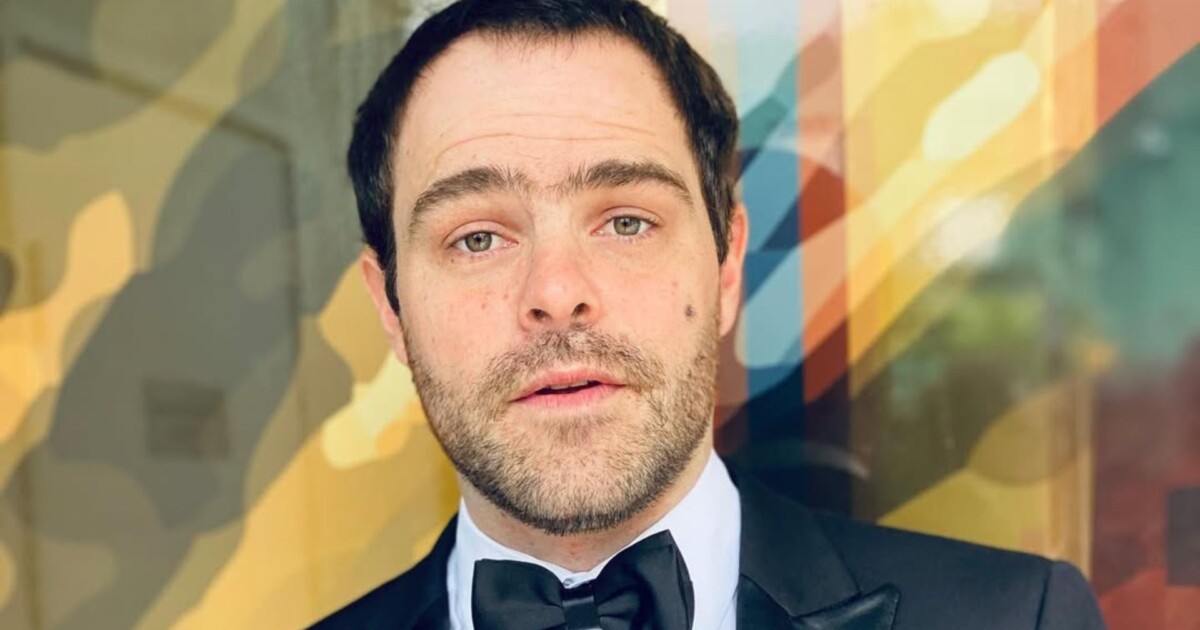 Peter Lanzani rompió el silencio tras su operación de urgencia y llevó ...