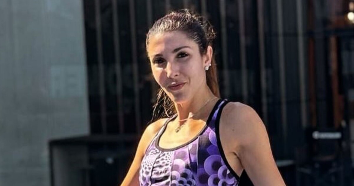 "No se cansan de generar daño": la ex de Roberto Castillo, el novio de Cinthia Fernández ...