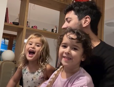 Juan Ingaramo cuenta cómo es y cómo nació la particular relación entre ...