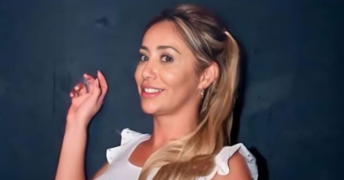 "No está enferma": la familia de la argentina desparecida en Cancún ...