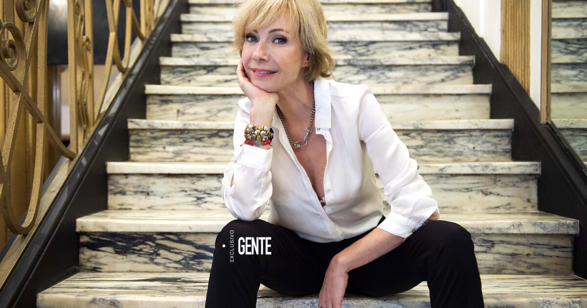 Inés Estévez, entre el teatro y el gran legado que busca dejarle a sus ...