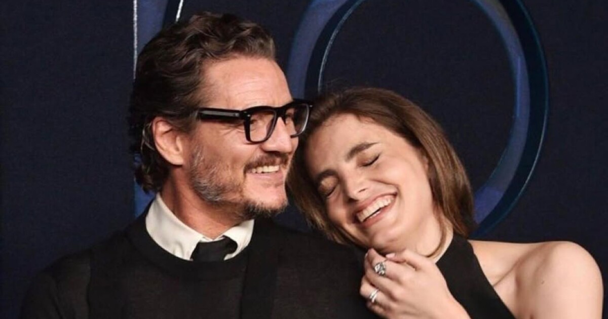 Una a una, las mujeres que marcaron la vida de Pedro Pascal: de sus ...