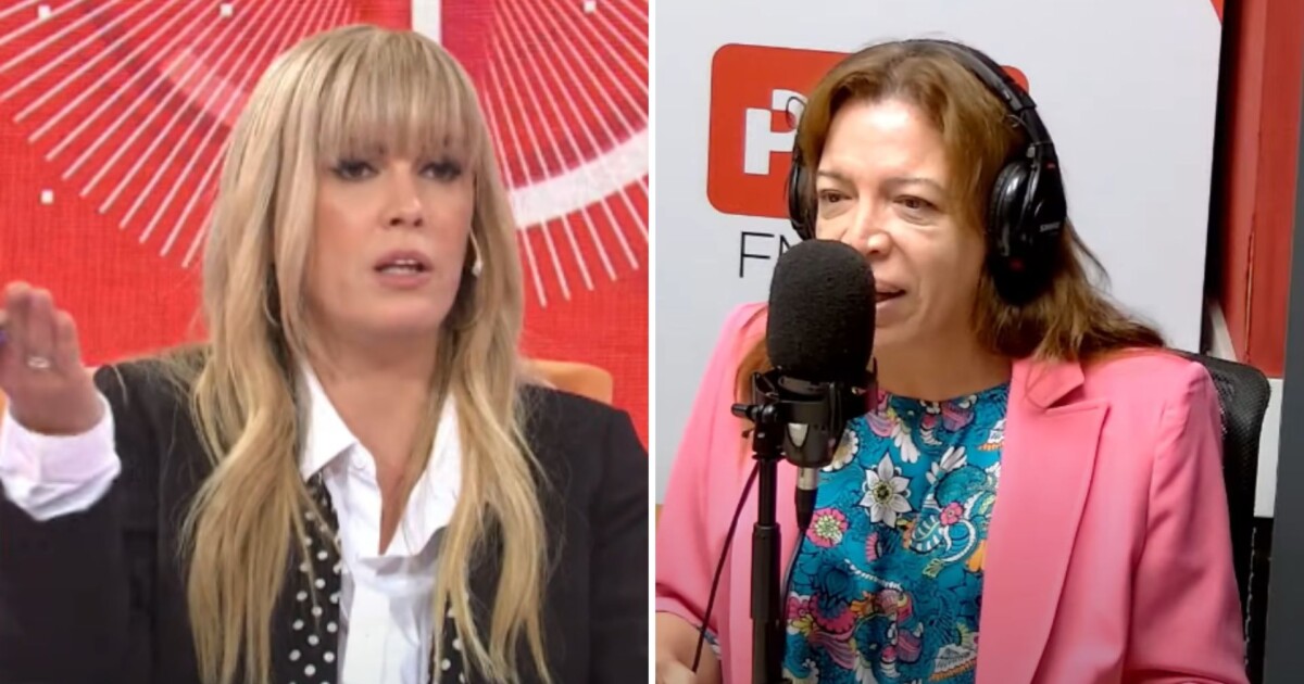 "Soy totalmente inocente": el fuerte descargo de Lizy Tagliani tras las duras acusaciones de ...