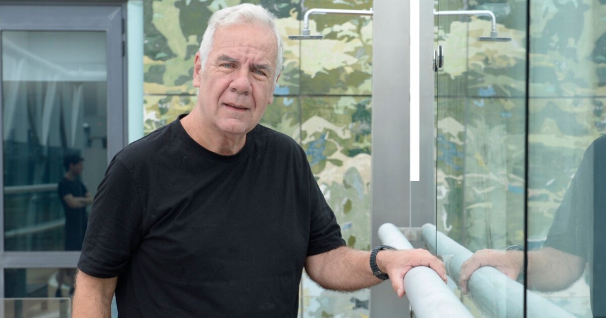 "Llegué a pesar 120 kilos…": cómo es la movida rutina de Esteban Mirol ...