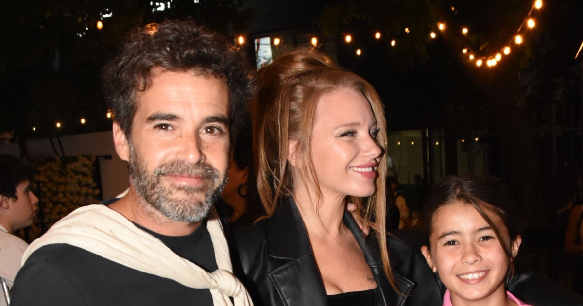 Rocío Pardo confirmó su boda con Nicolás Cabré y opinó del futuro de ...