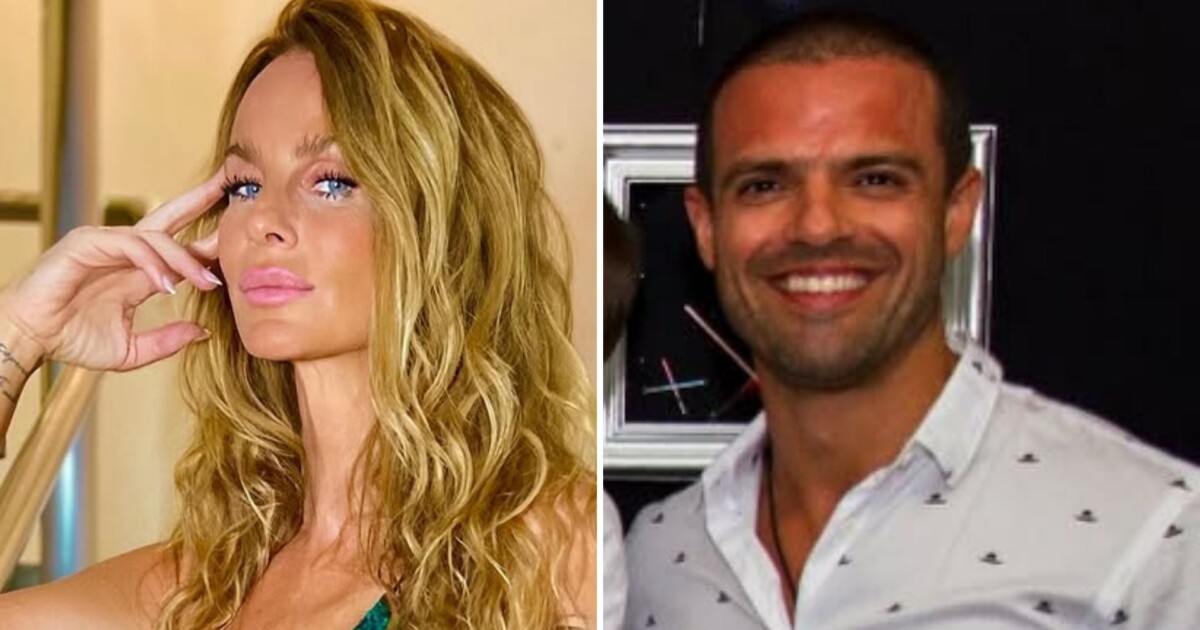 Sabrina Rojas contó detalles de su relación con Gabriel 'Lechu' Liñares ...