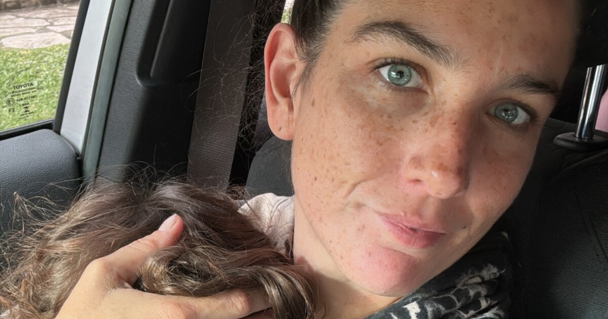 “Me chocó y se escapó”: Juana Repetto contó el mal momento que vivió ...